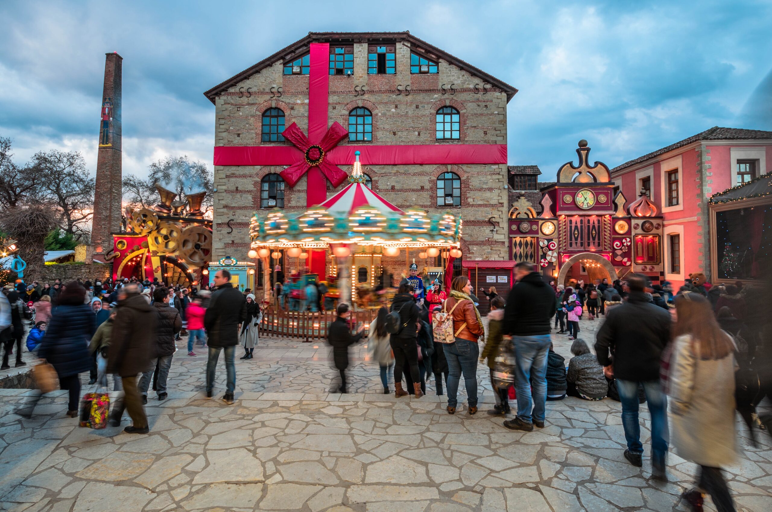 Τρίκαλα: Οδηγός για την πόλη της παράδοσης και της καινοτομίας