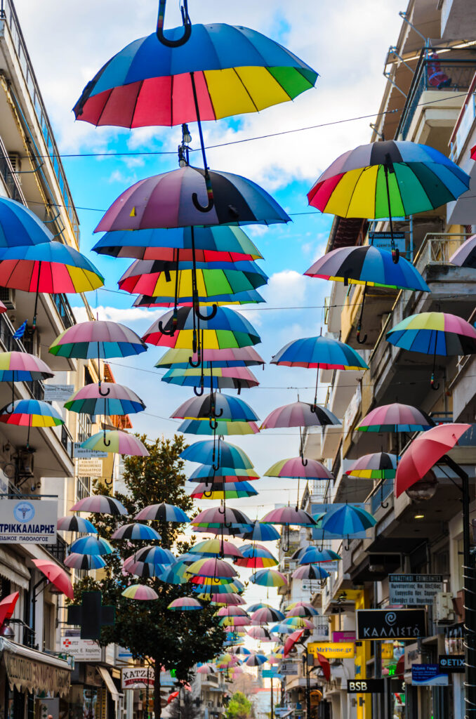 6 προορισμοί στην Ελλάδα για χειμερινές διακοπές με παιδιά