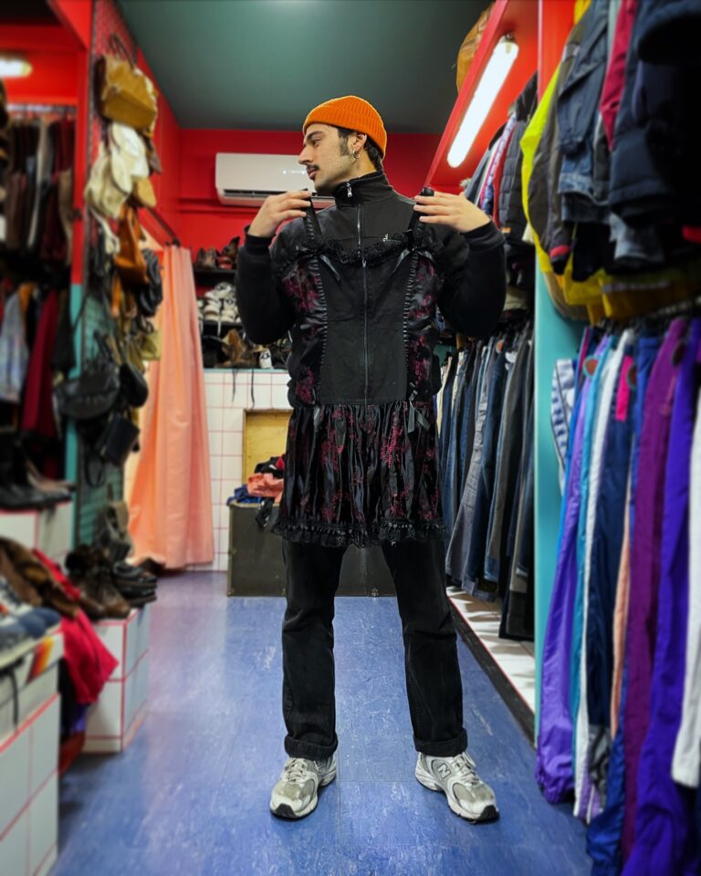 Athens’ 30 Best Vintage Stores: The Best Gift You Can Buy Yourself ...