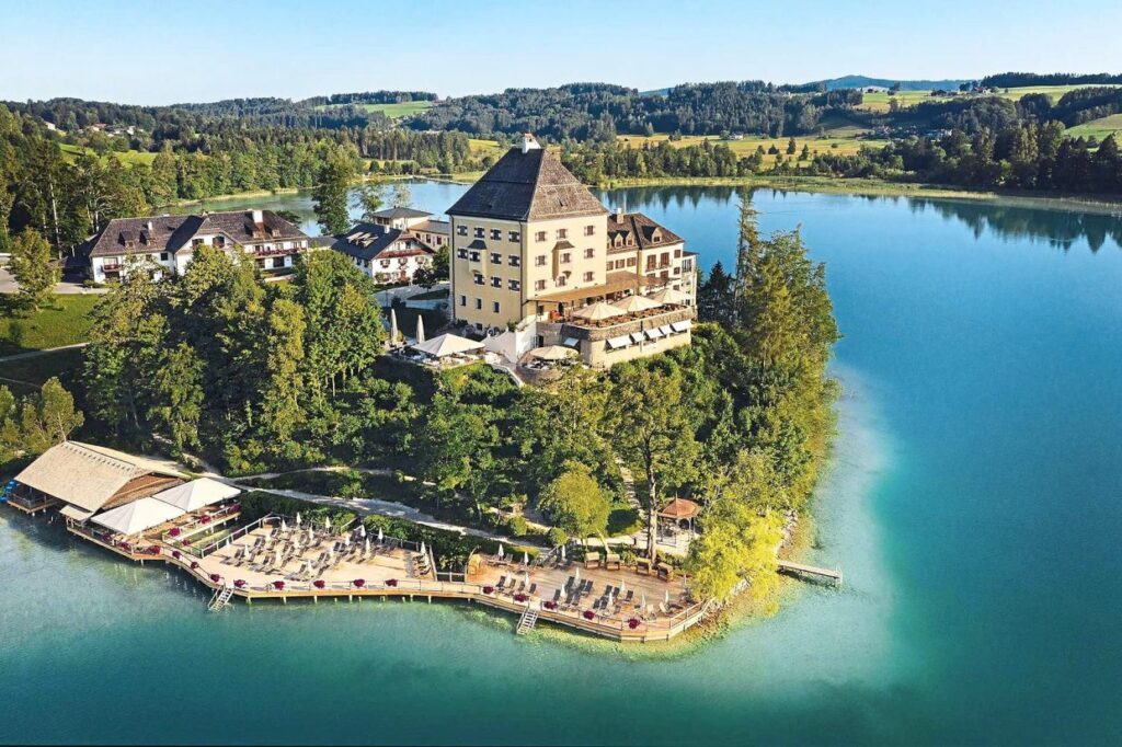 10 luxury ξενοδοχειακές αφίξεις για το 2024 | travel.gr