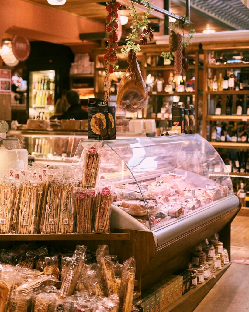 Best Deli Stores in Athens | travel.gr
