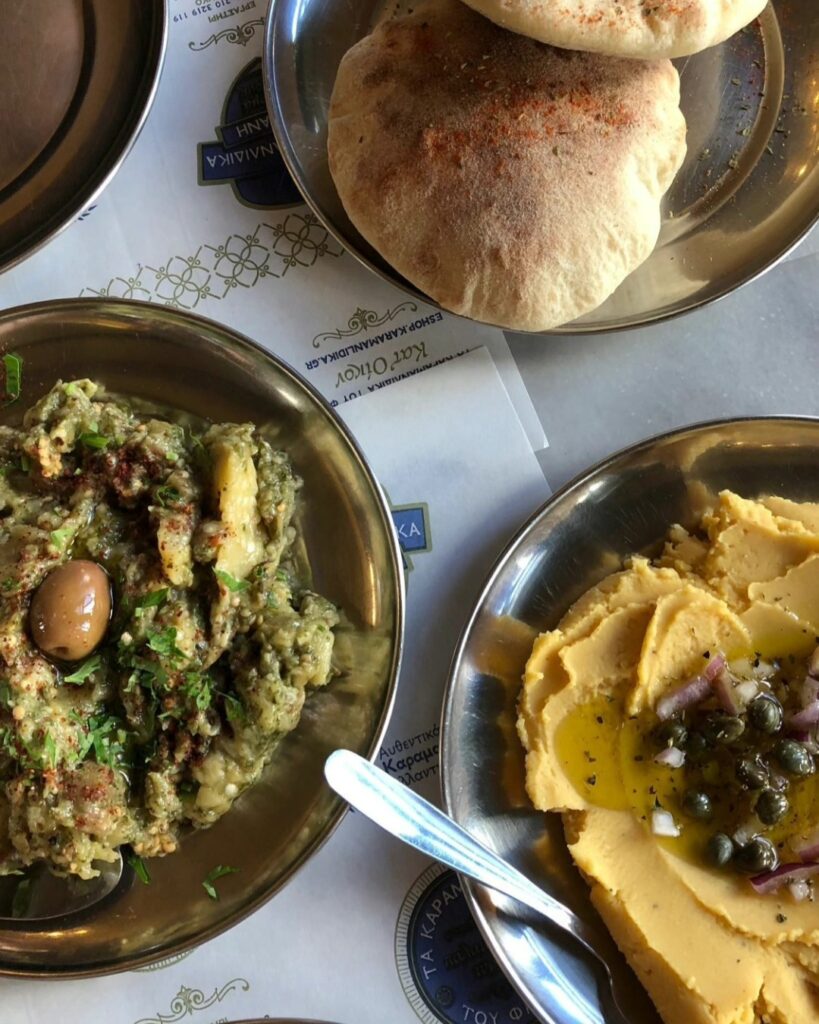 Best Deli Stores in Athens | travel.gr