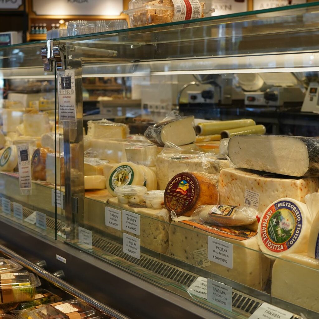 Best Deli Stores in Athens | travel.gr