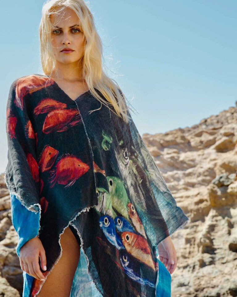 22 Luxury Fashion Brands Defining Modern Greek Style | Travel.gr/en