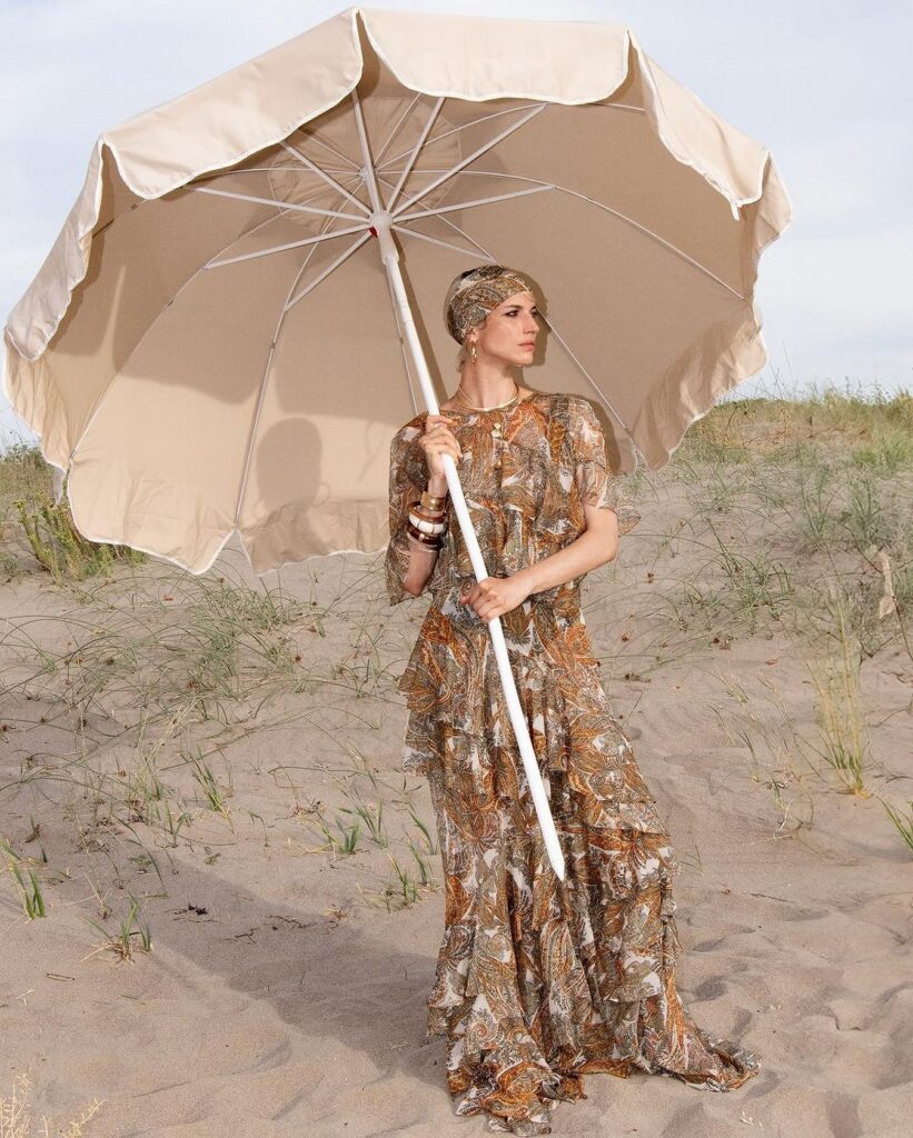 22 Luxury Fashion Brands Defining Modern Greek Style | Travel.gr/en
