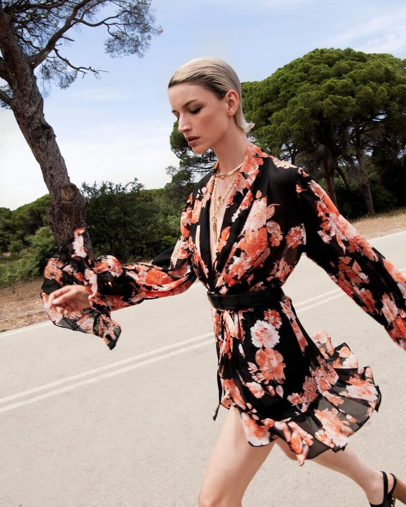 22 Luxury Fashion Brands Defining Modern Greek Style | Travel.gr/en
