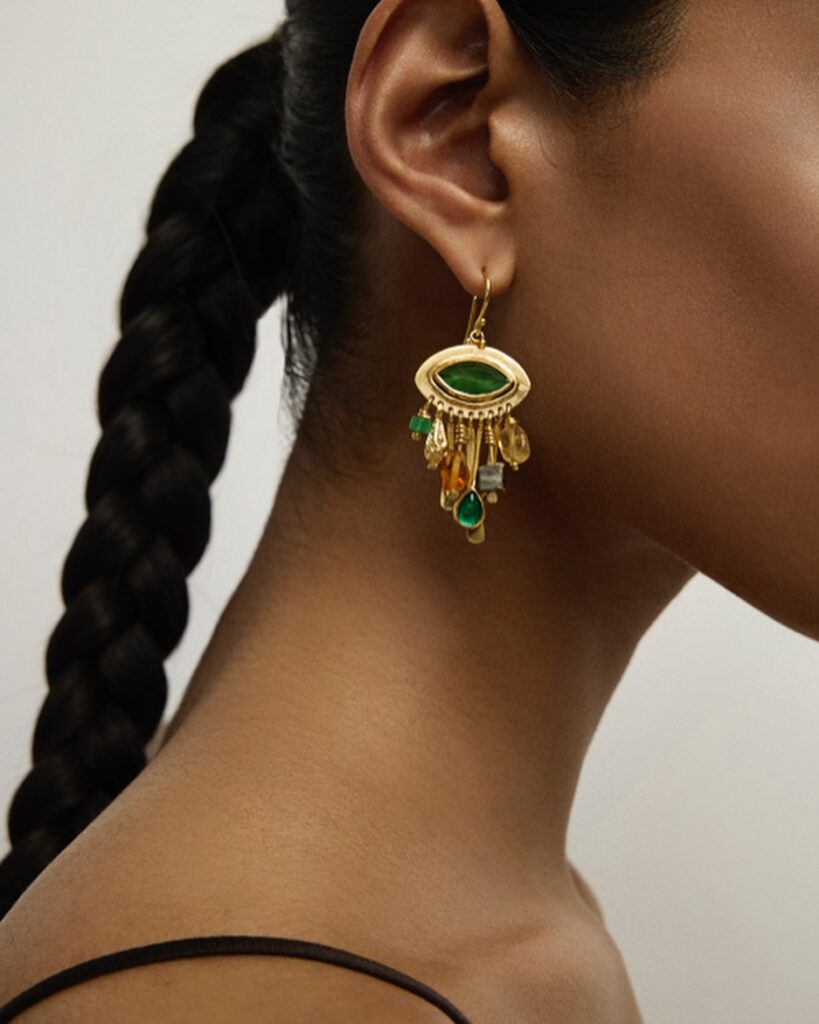 22 Luxury Fashion Brands Defining Modern Greek Style | Travel.gr/en