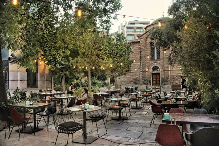 The Guide: Best Athens Wine Bars 2024 | travel.gr