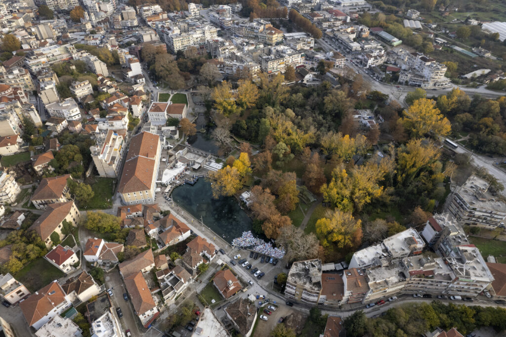 Στην πόλη της Δράμας, ένα σταυροδρόμι εμπειριών | travel.gr