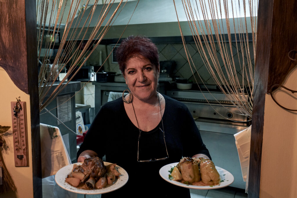 γαστρονομία Καστοριάς: τοπικά πιάτα διευθύνσεις δοκιμάσετε | travel.gr