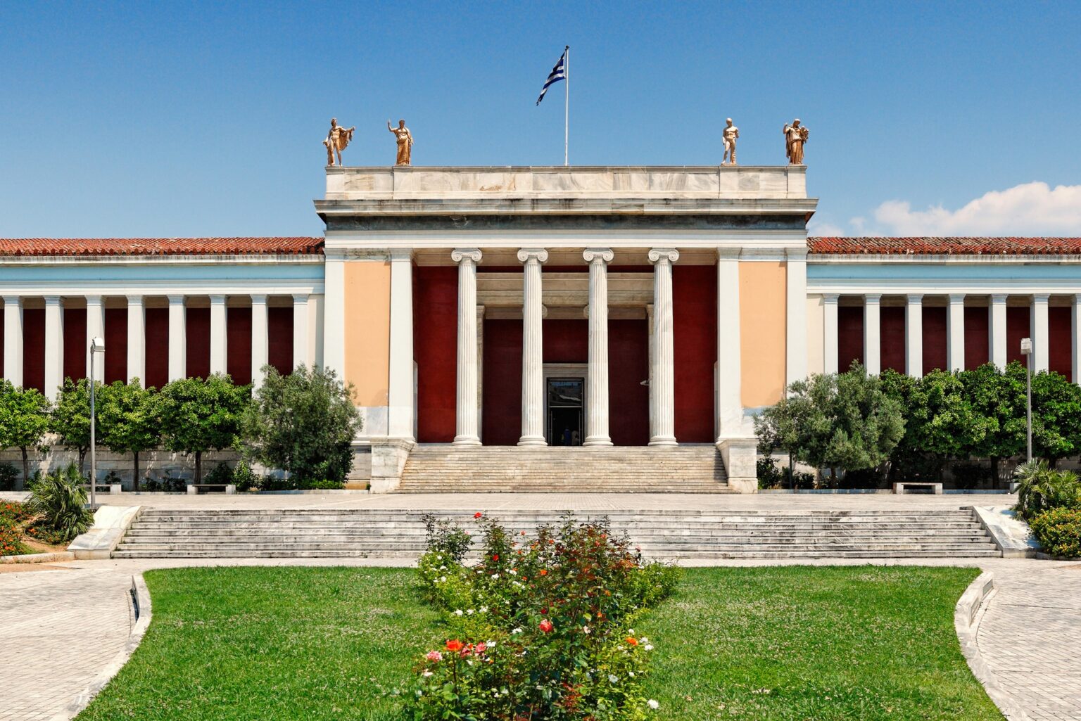 From Athens to the Islands: Greece’s Best Museums for 2026 | Travel.gr/en