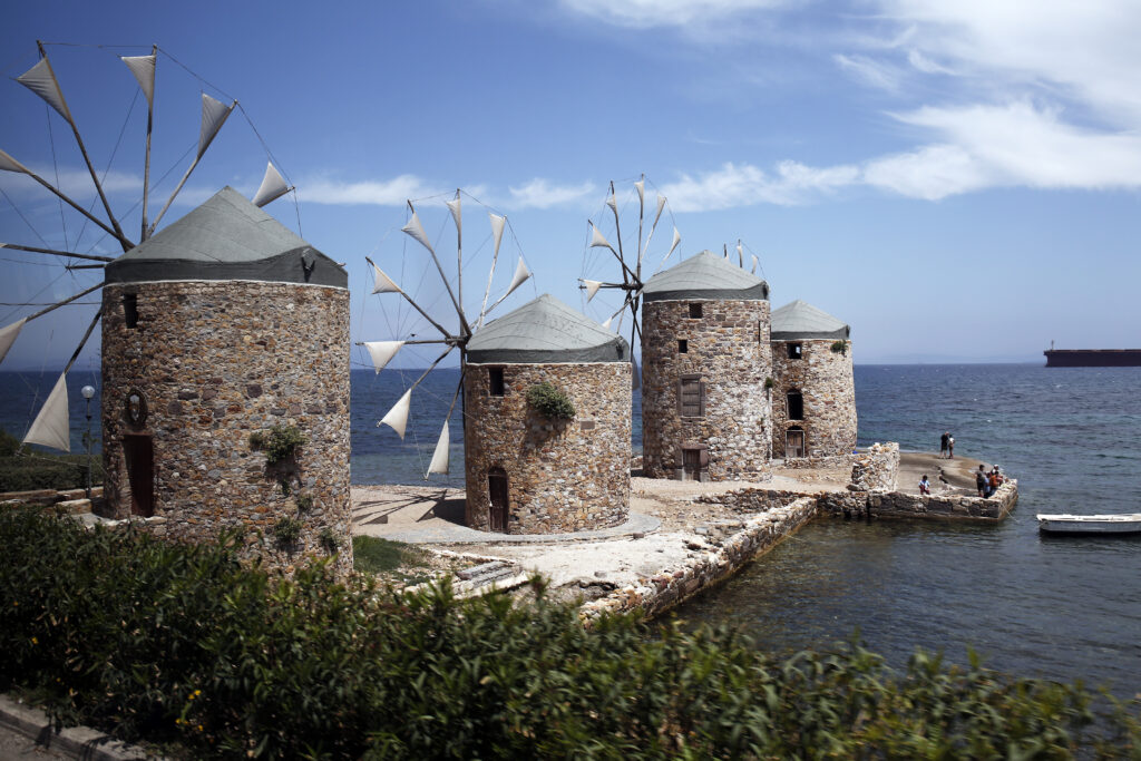 Η Ελλάδα στο top 5 των κορυφαίων προορισμών της Νότιας Ευρώπης | travel.gr