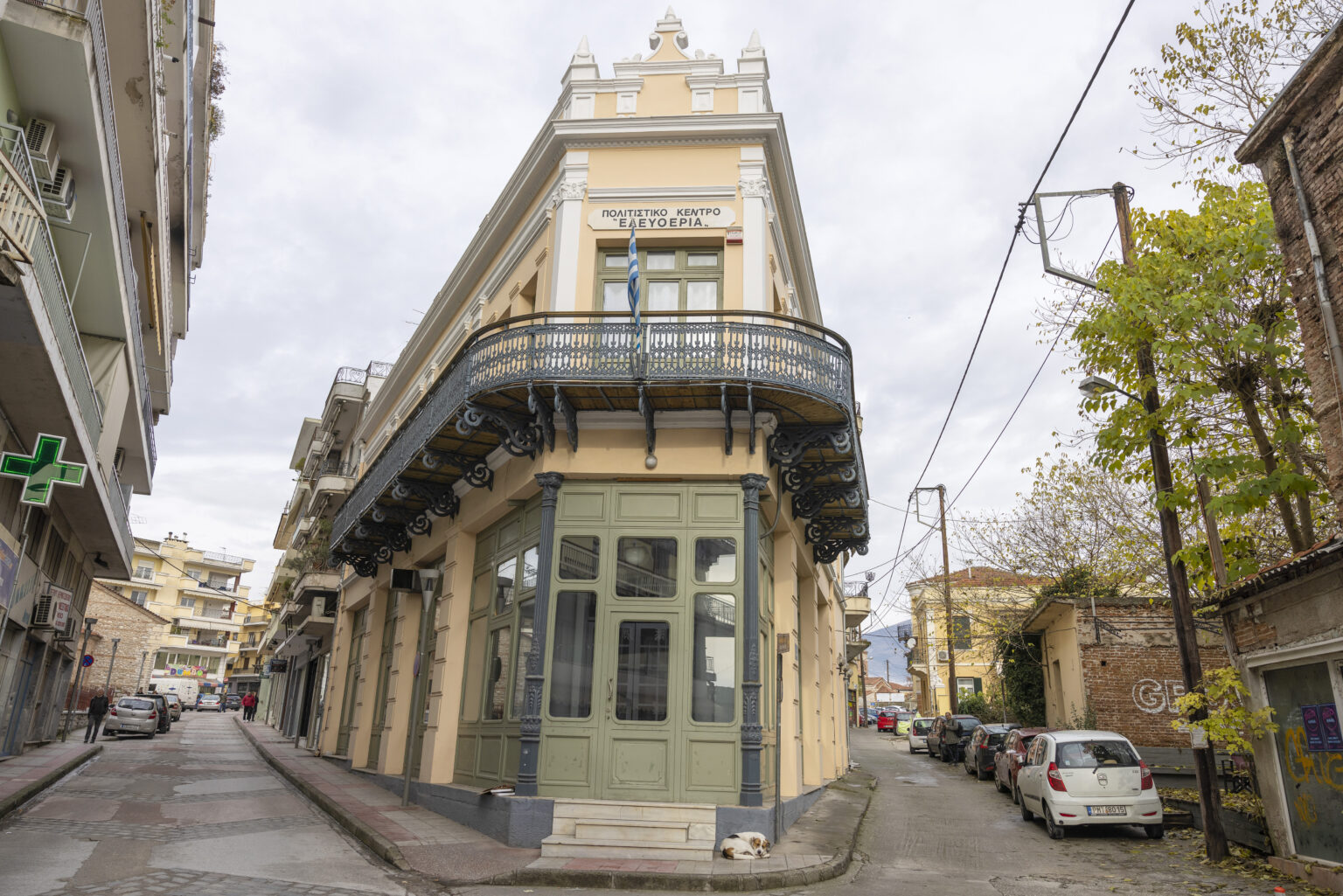 Στην πόλη της Δράμας, ένα σταυροδρόμι εμπειριών | travel.gr