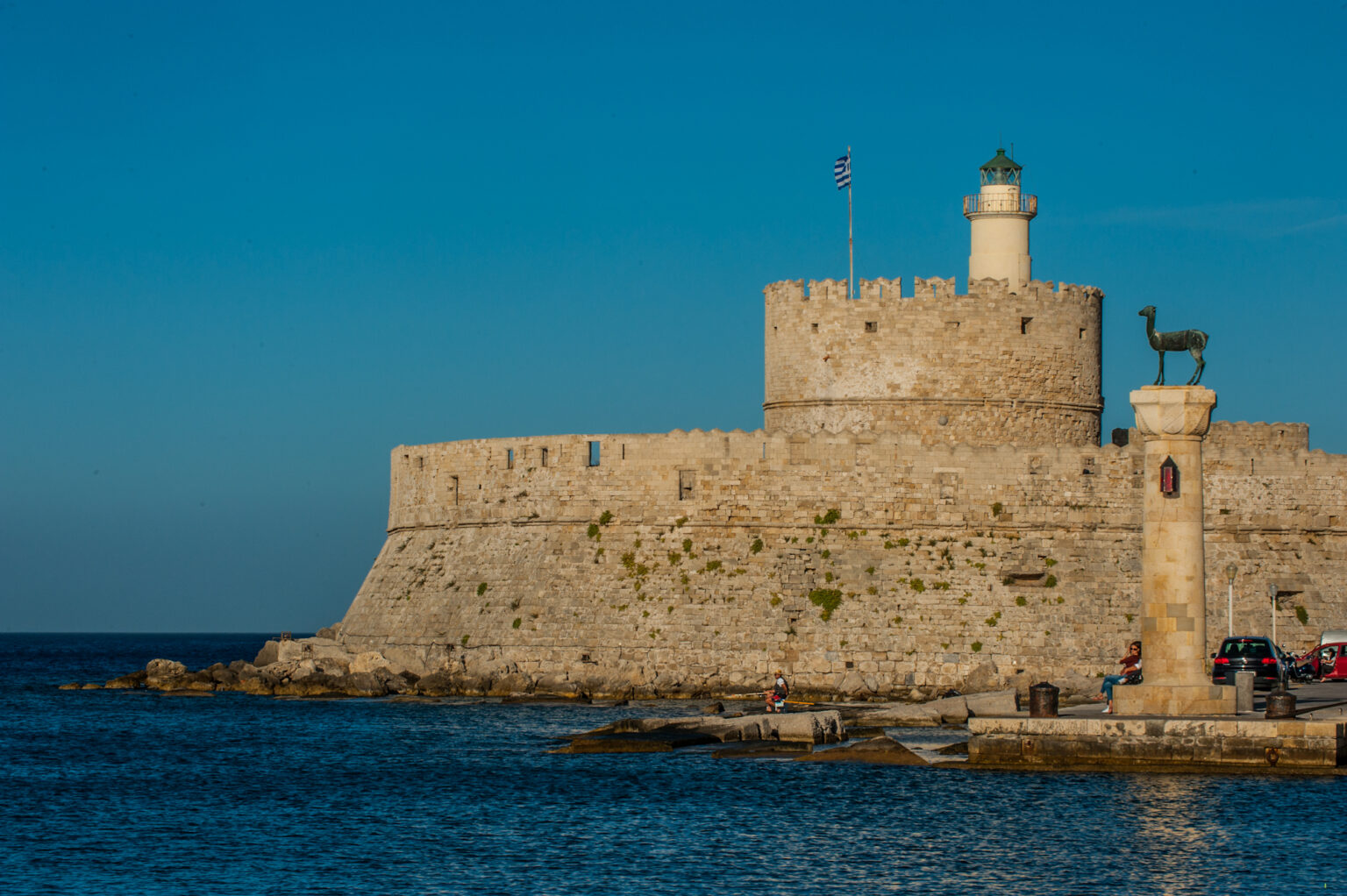 Έφεσος: Η αρχαία πόλη-διαμάντι της Μικράς Ασίας | travel.gr