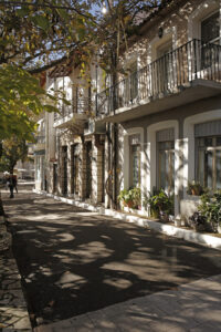 Γορτυνία: Γραφικά χωριά, παράδοση ελιάς και πίτας | travel.gr