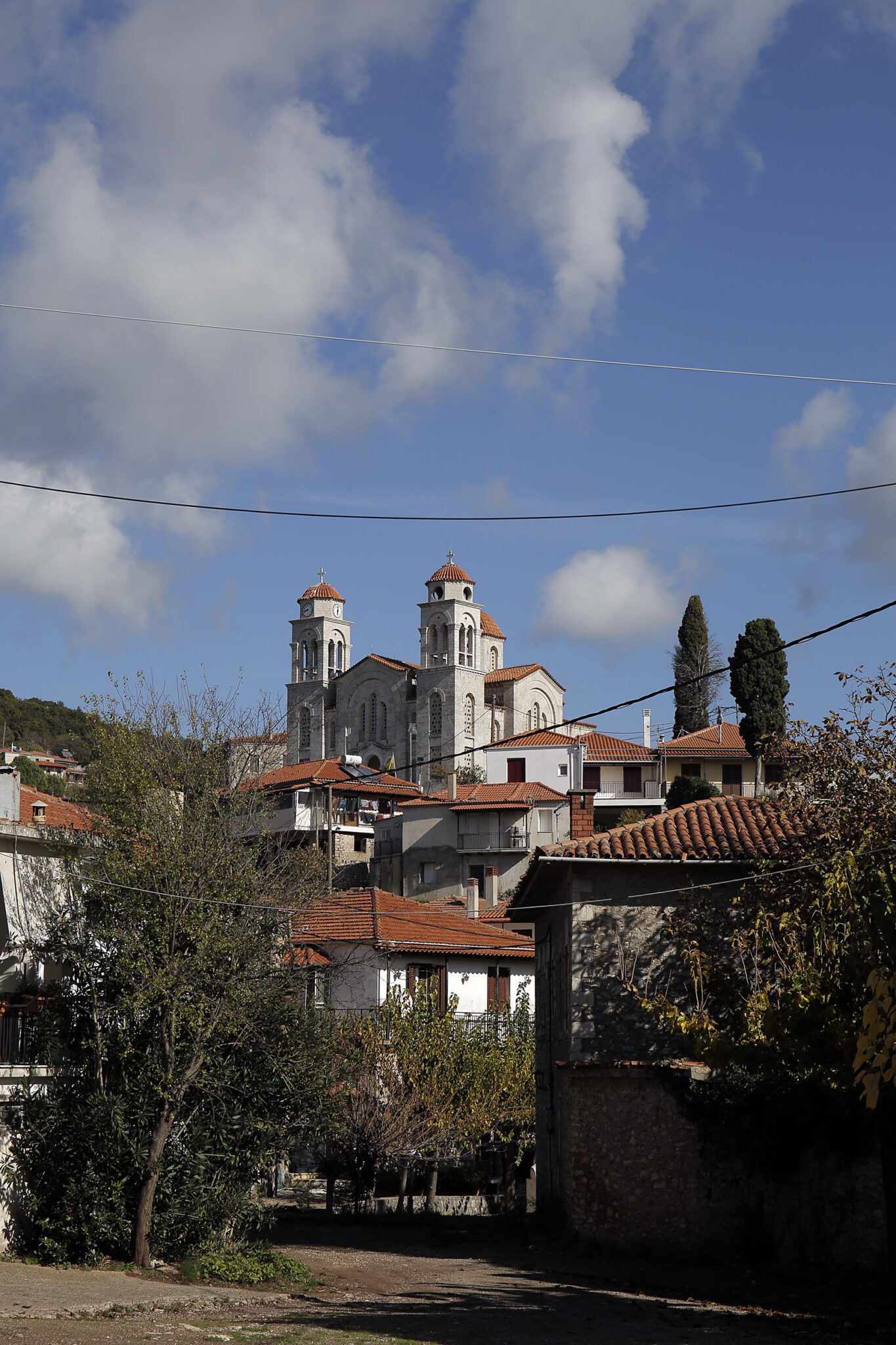 Γορτυνία: Γραφικά χωριά, παράδοση ελιάς και πίτας | travel.gr