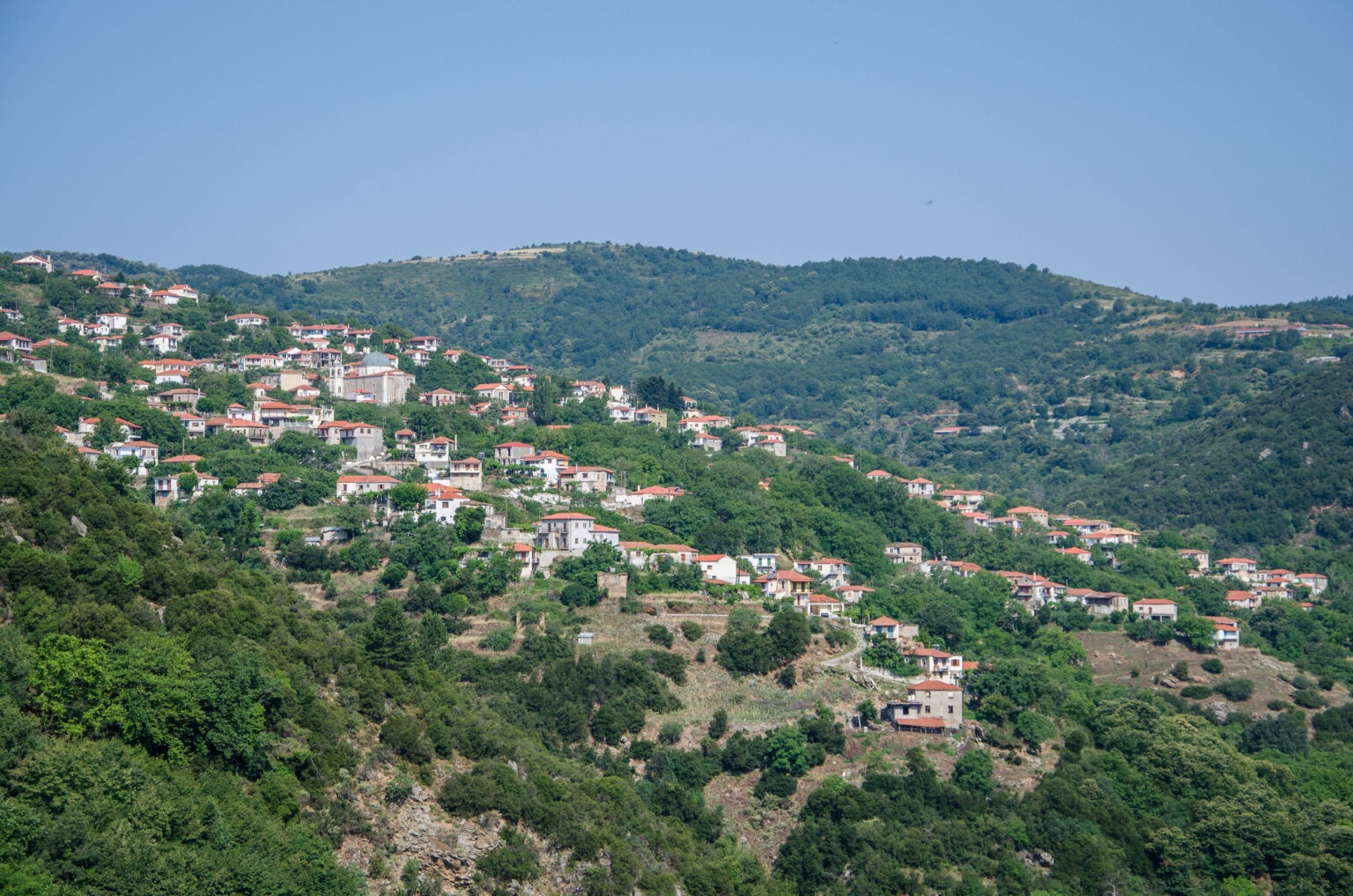 Κυνουρία: Ταξίδι στην άλλη Αρκαδία | travel.gr