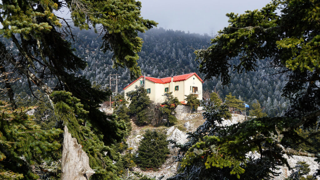 4 γιορτινές μονοήμερες κοντά στην Αθήνα| travel.gr