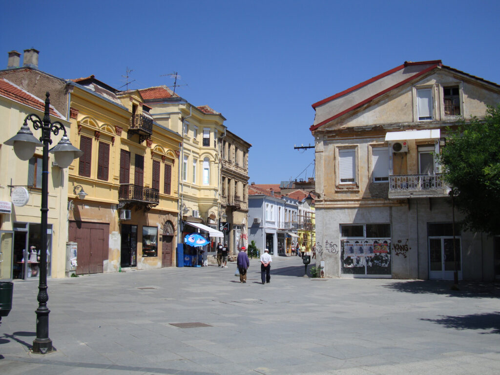 Μπίτολα: βαλκανική terra incognita μια ανάσα από ελληνικά σύνορα ...