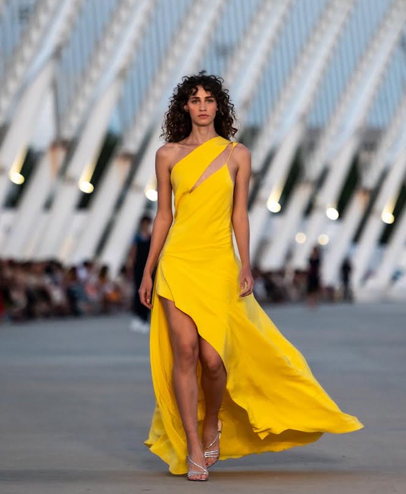 22 Designer Brands that Define Greek Fashion | travel.gr