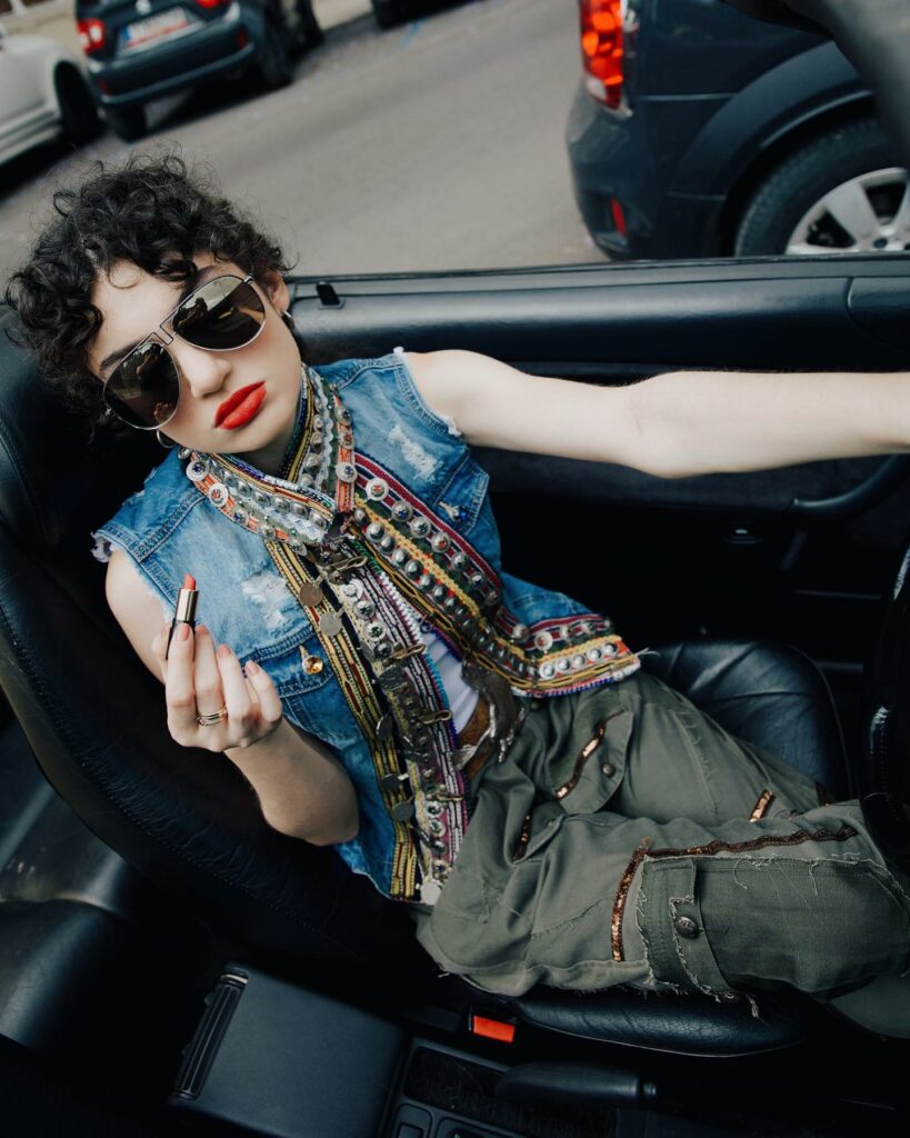 Hellenic Haute: Greece's Finest Fashion Houses | travel.gr