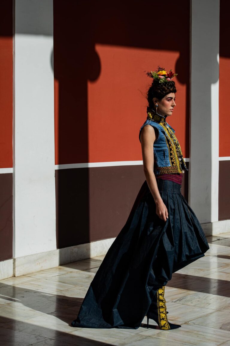 Hellenic Haute: Greece's Finest Fashion Houses | travel.gr