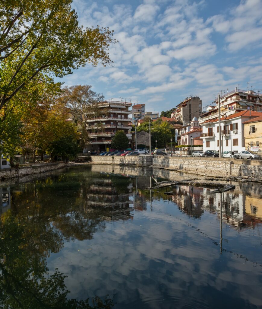 Ταξίδι με αυτοκίνητο στη Δράμα, έναν αυθεντικό προορισμό | travel.gr