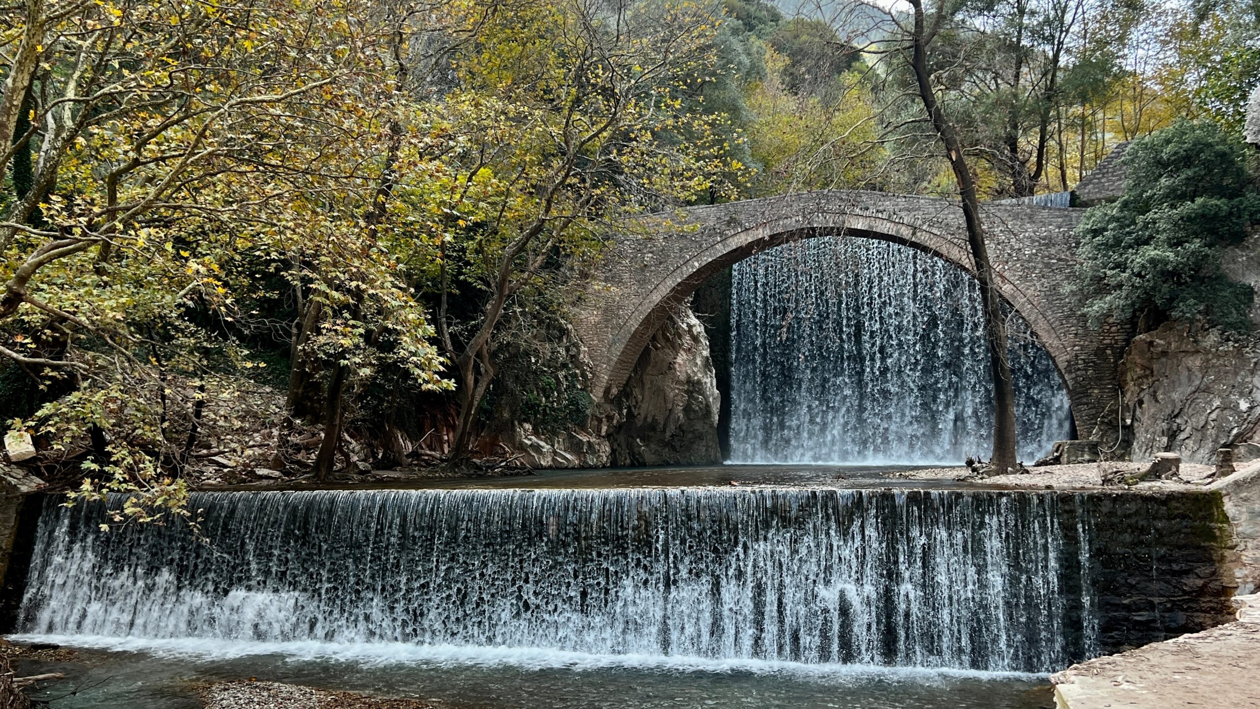 Τα 500 πιο όμορφα σημεία στην Ελλάδα| travel.gr