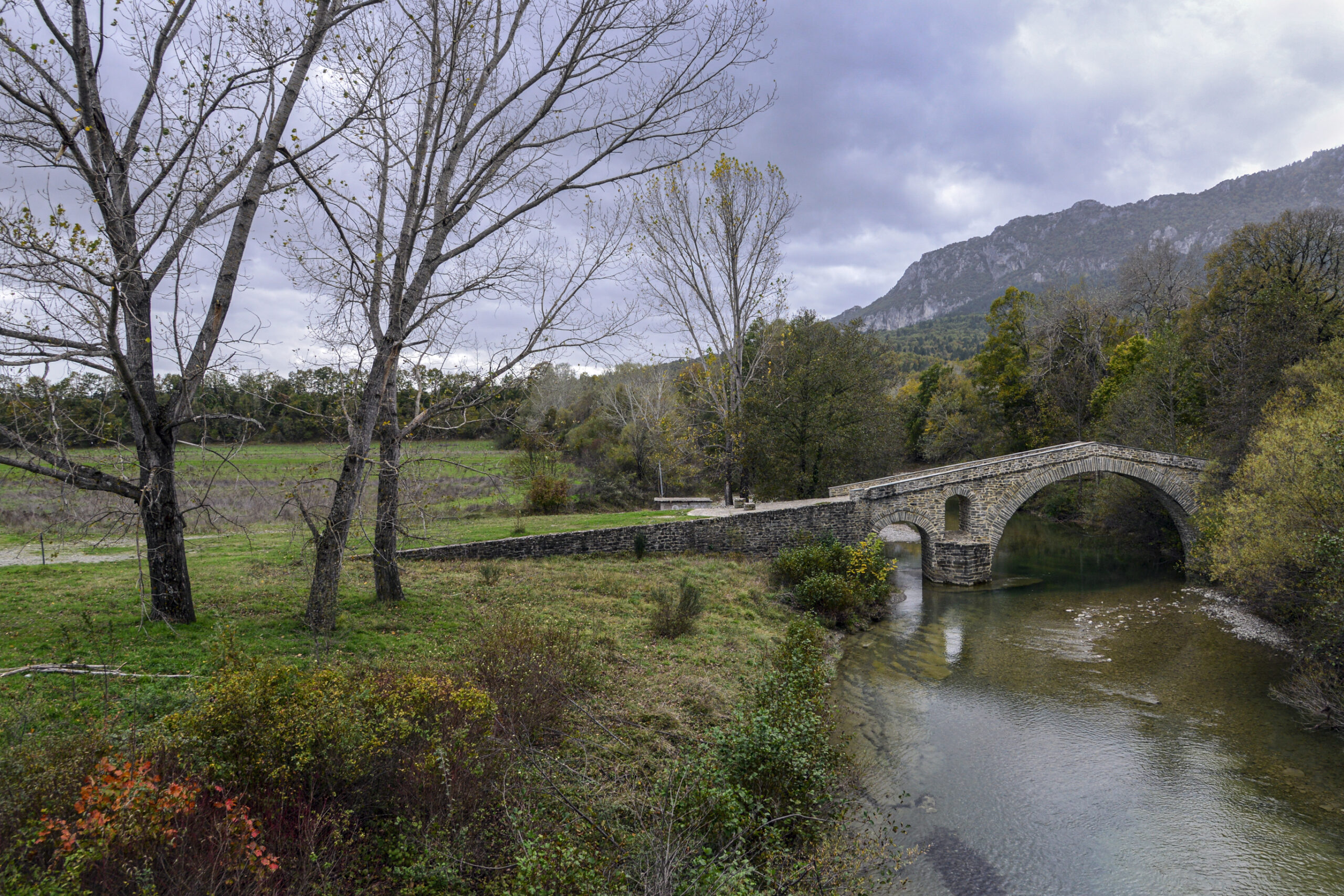 Οδηγός για τα Γρεβενά -Οι εμπειρίες που αξίζει να ζήσετε | travel.gr