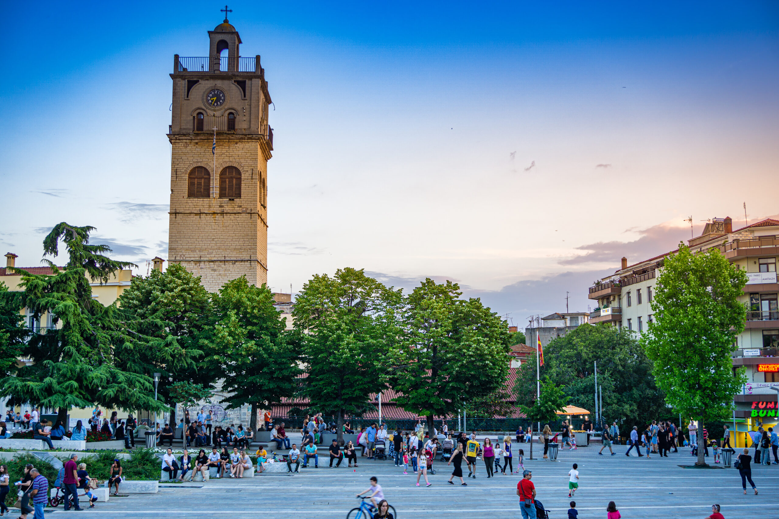 Κοζάνη: Ταξίδι στην πόλη-σταυροδρόμι της Βόρειας Ελλάδας| travel.gr