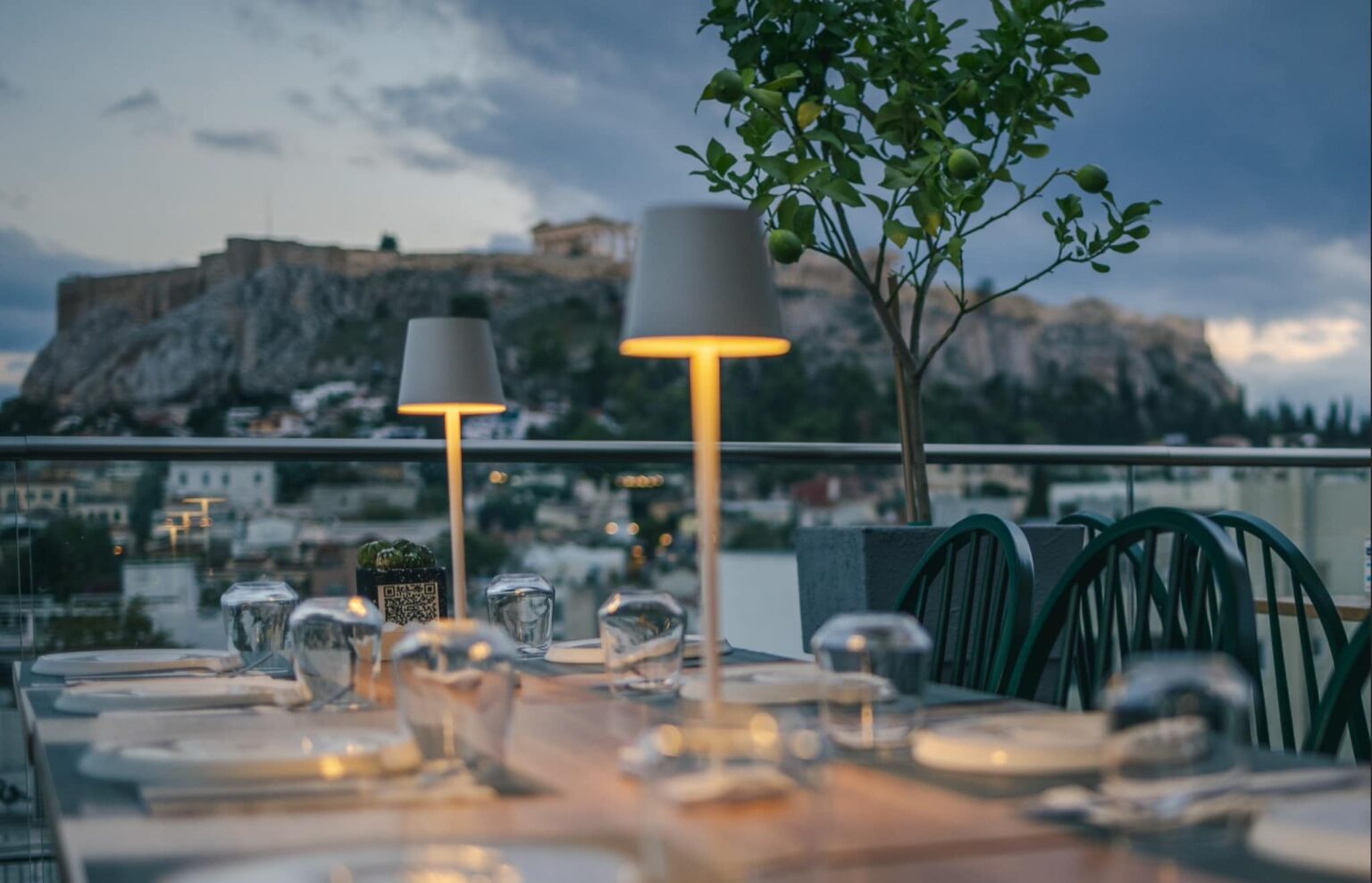 33 Top Wine Bars Defining Athens in 2026 | Travel.gr/en