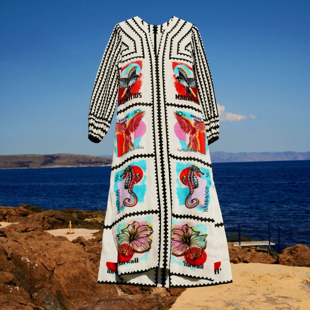 22 Luxury Fashion Brands Defining Modern Greek Style | Travel.gr/en