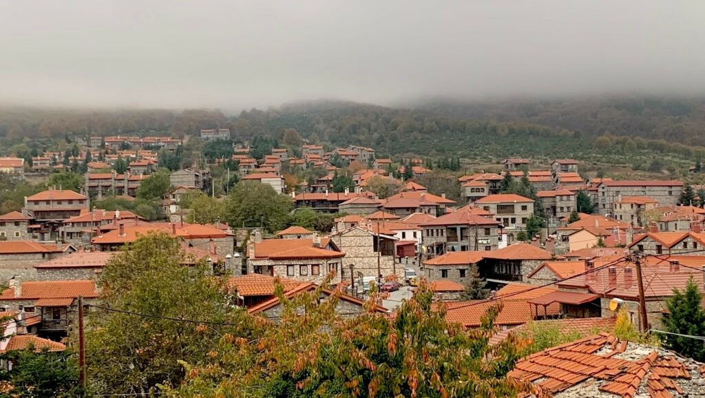 Χειμερινή εξόρμηση στον Παλαιό Άγιο Αθανάσιο | travel.gr