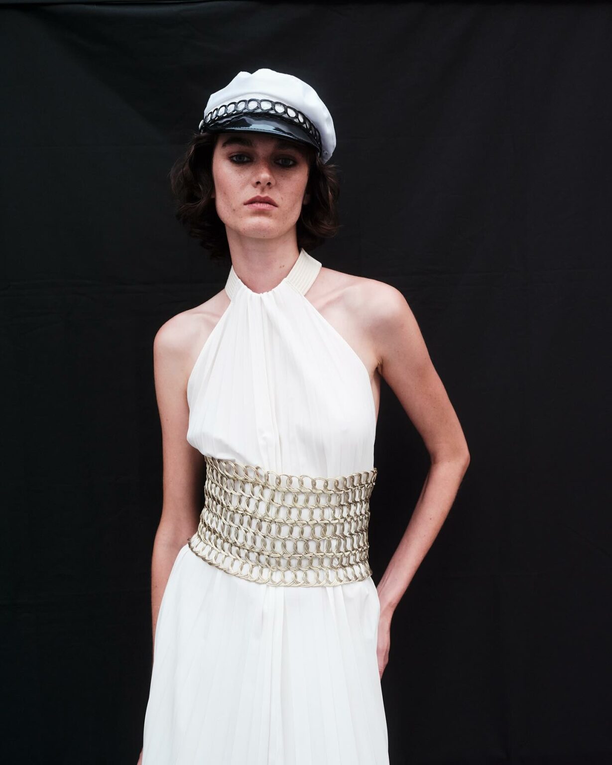 Hellenic Haute: Greece's Finest Fashion Houses | travel.gr