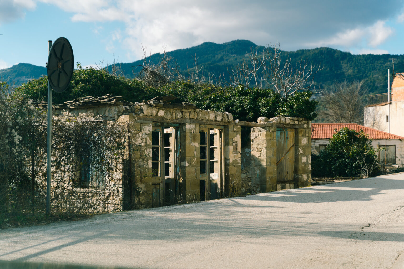 Κτιστάδες: Ένα low profile χωριό στα Τζουμέρκα | travel.gr