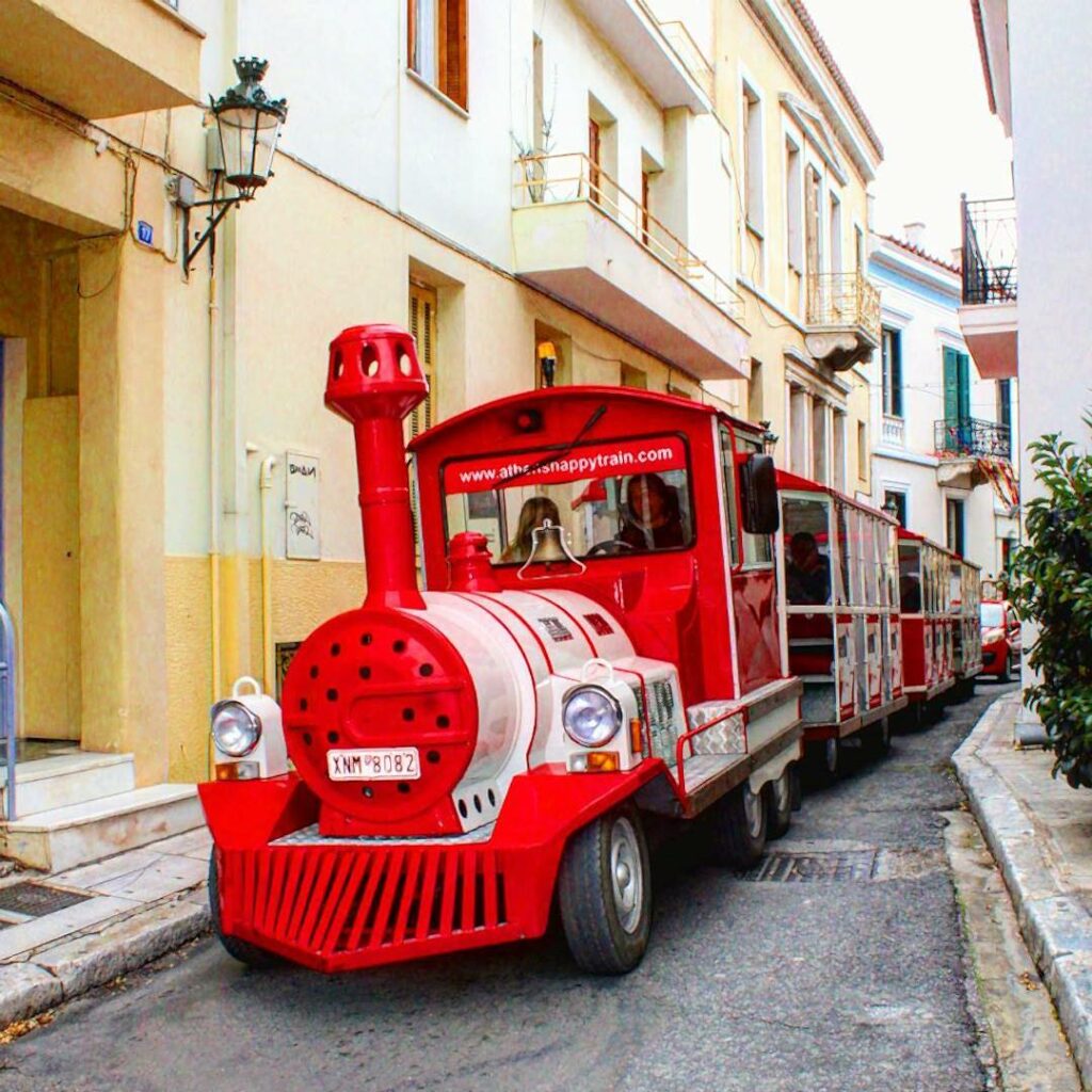 27 Happy Adventures for Kids in Athens | Travel.gr/en