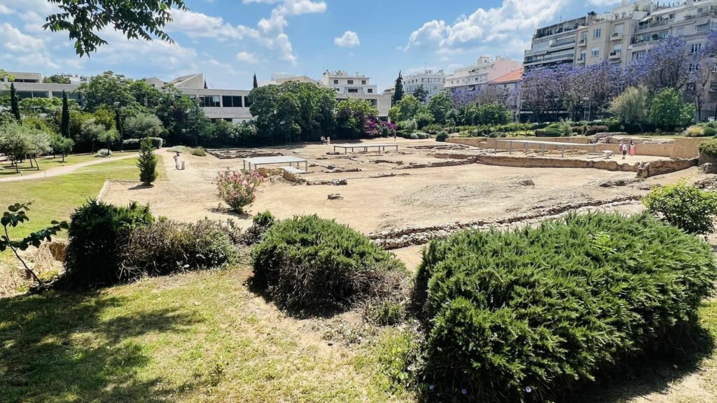 Athens' 31 Best Parks: Shade, Lush Greenery & Calm | Travel.gr/en
