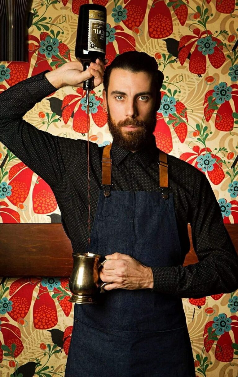 Best Cocktail Bars in Athens | travel.gr