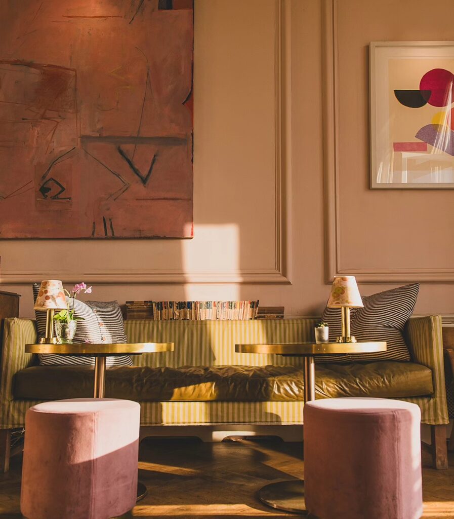 7 ξενοδοχεία στο Λονδίνο ιδανικά για ρομαντικές αποδράσεις | travel.gr