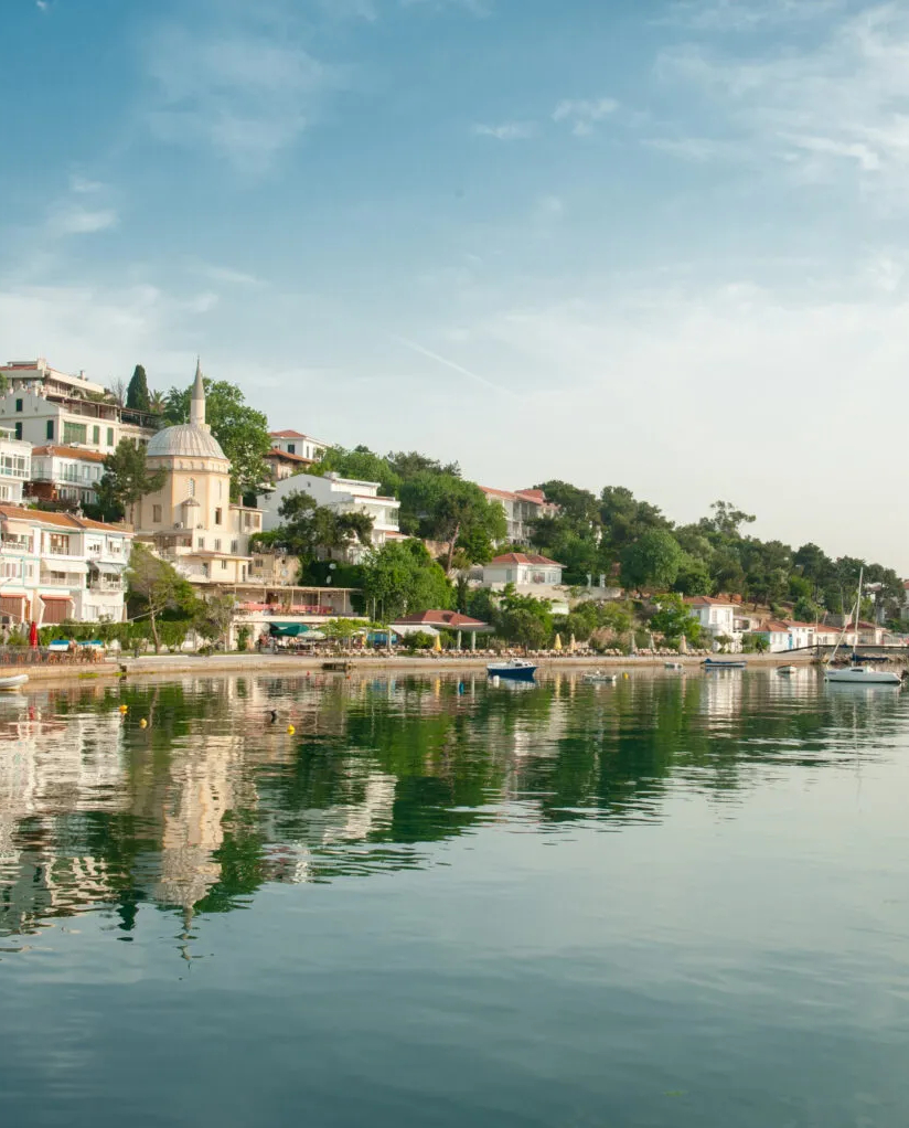 Πριγκηπόννησα: Οδοιπορικό στα νησιά της Κωνσταντινούπολης | travel.gr