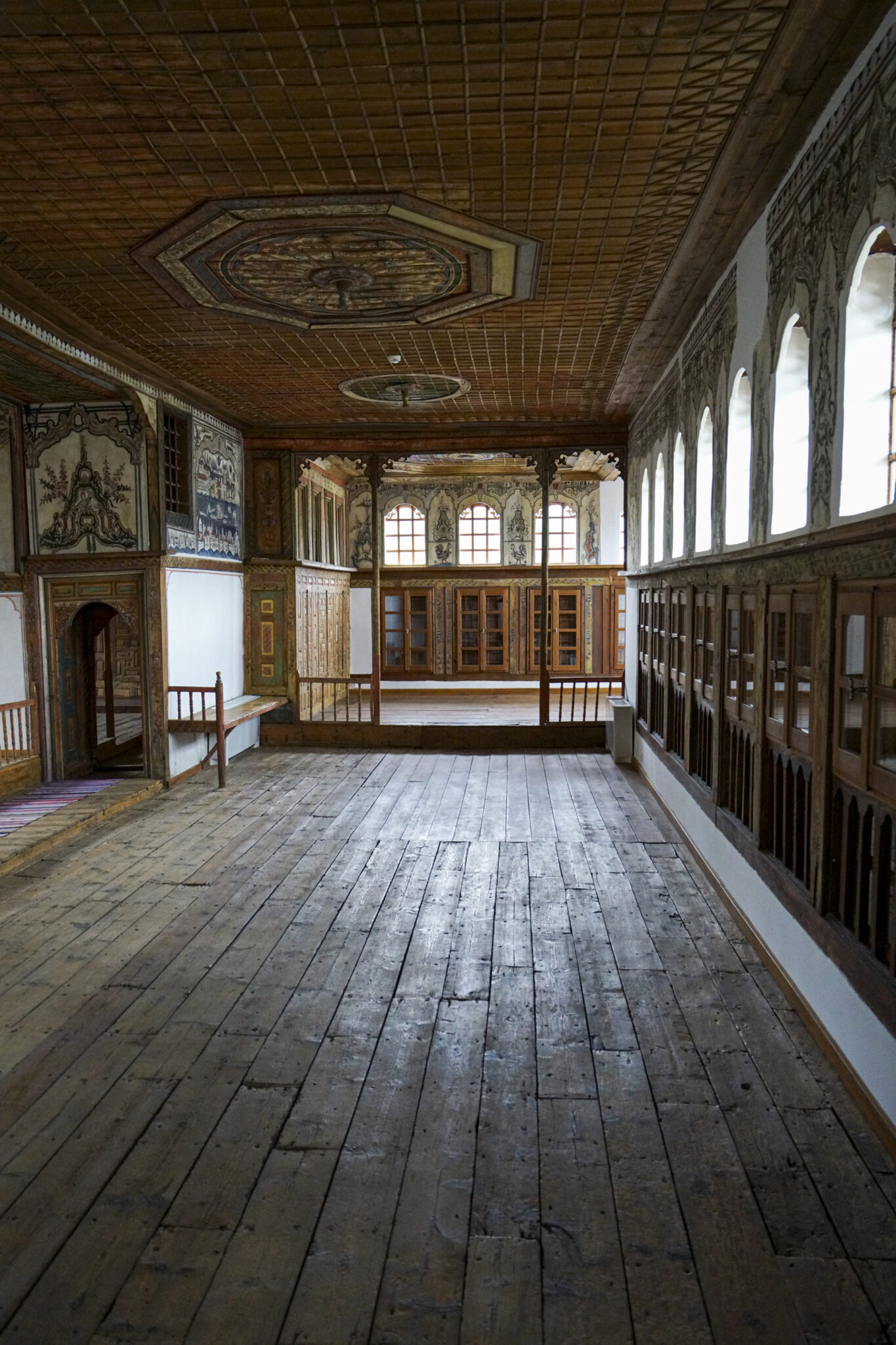 Αρχοντικό Τσιατσιαπά στην Καστοριά | travel.gr