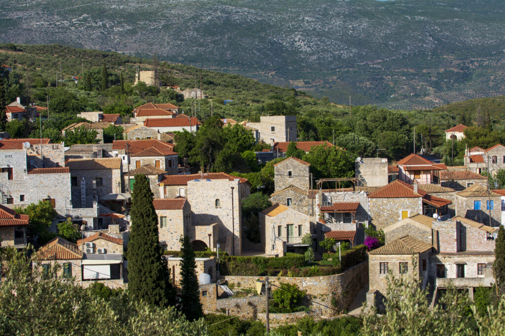 Σαββατοκύριακο χειμερινή Μάνη -Άγρια ομορφιά ατμοσφαιρικό | travel.gr