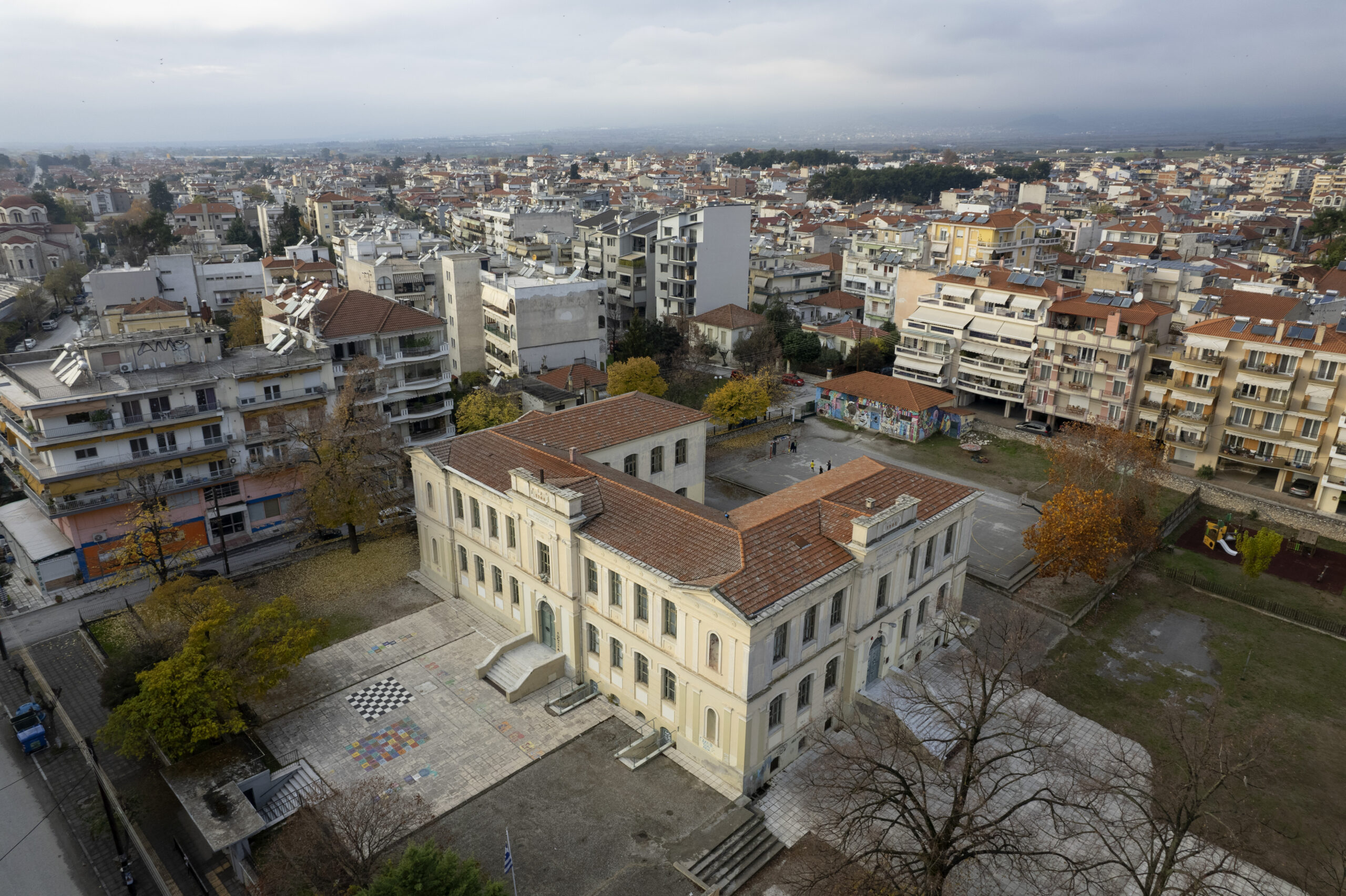 3ο Γαστρονομικό Φεστιβάλ Δράμας