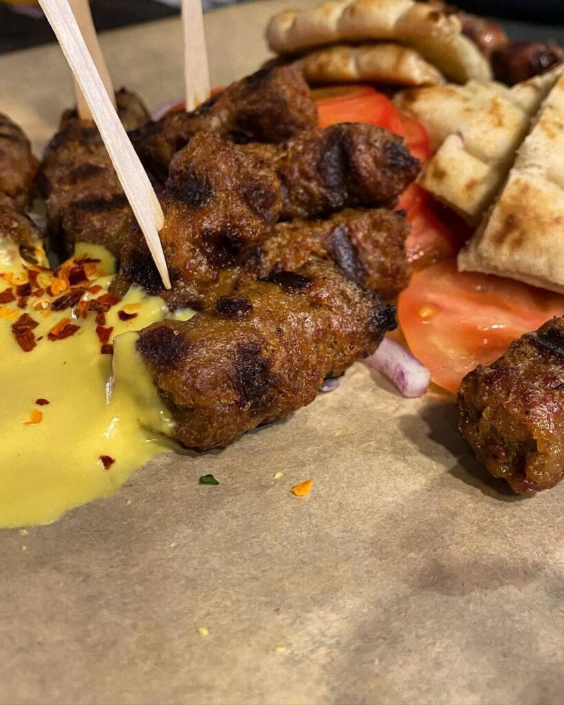 The 30 Best Street‑Food Stops in Athens, Bite by Bite | Travel.gr/en