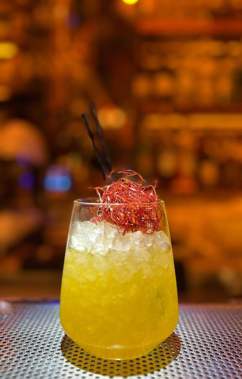 Athens After Dark: Inside 30 Great Cocktail Bars | Travel.gr/en