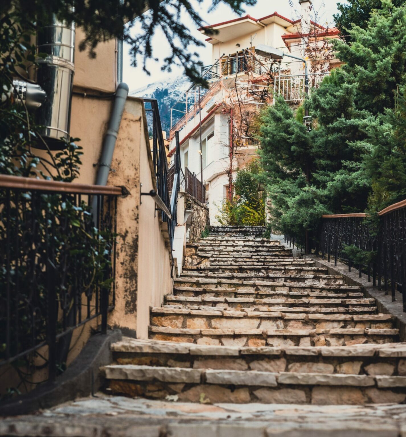 Ένας πλήρης οδηγός για το Καρπενήσι: Πού θα φάτε, τι να δείτε, πού θα ...