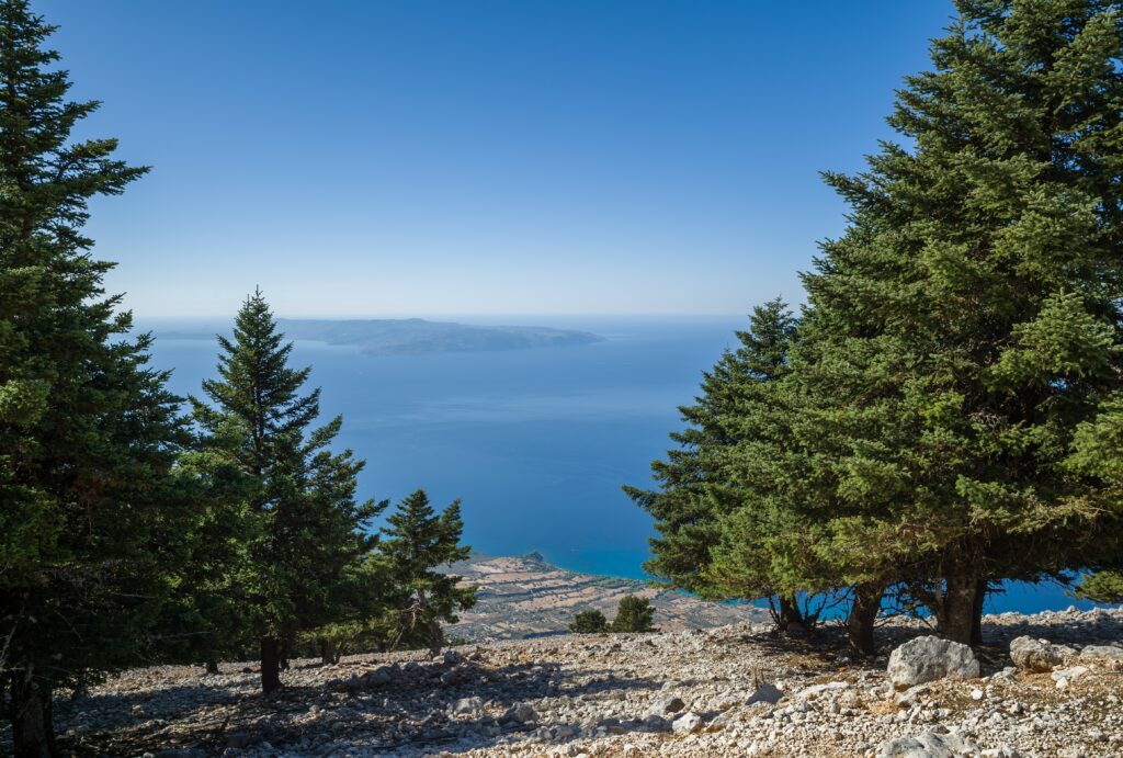 Τα κορυφαία αξιοθέατα της Κεφαλονιάς | travel.gr