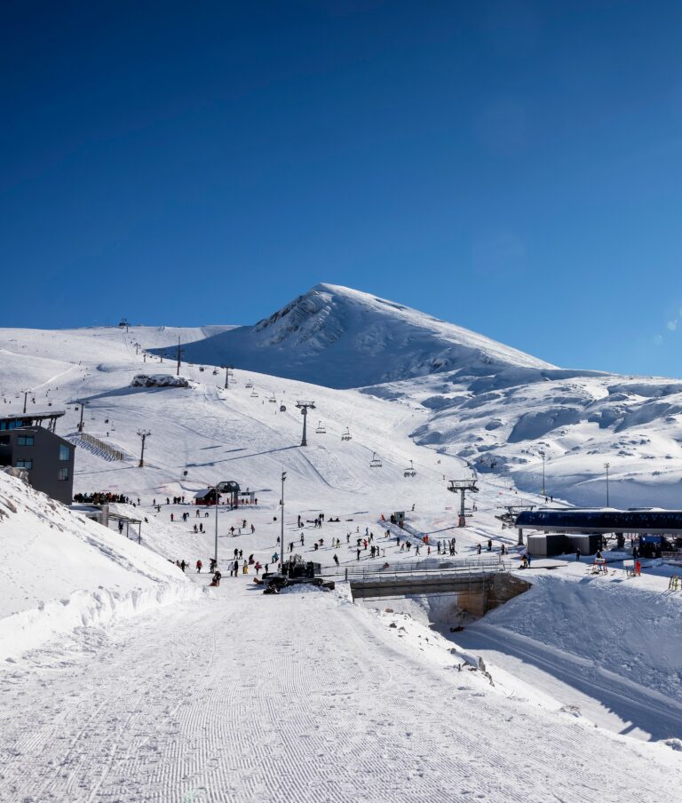 Parnassos: What to Do on Greece's Chicest Mountain | travel.gr