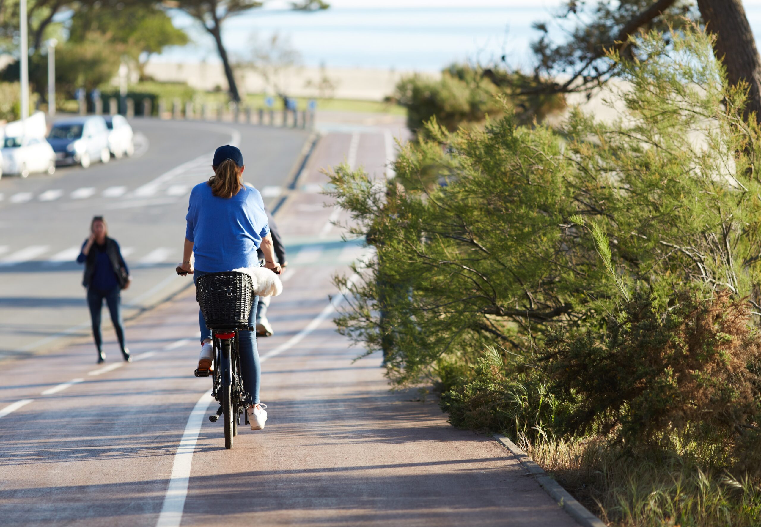Ποδηλατόδρομος Μέγαρα-Κόρινθος | travel.gr
