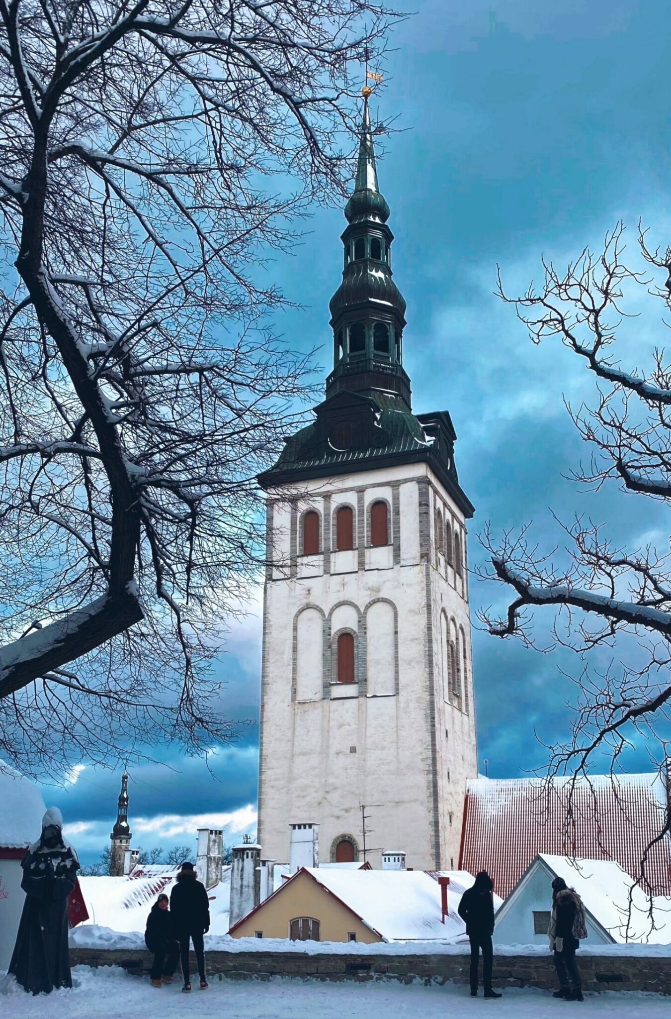 City break στο Ταλίν| travel.gr